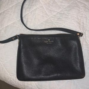 kate spade | Bags | Kate Space Crossbody | Poshmark